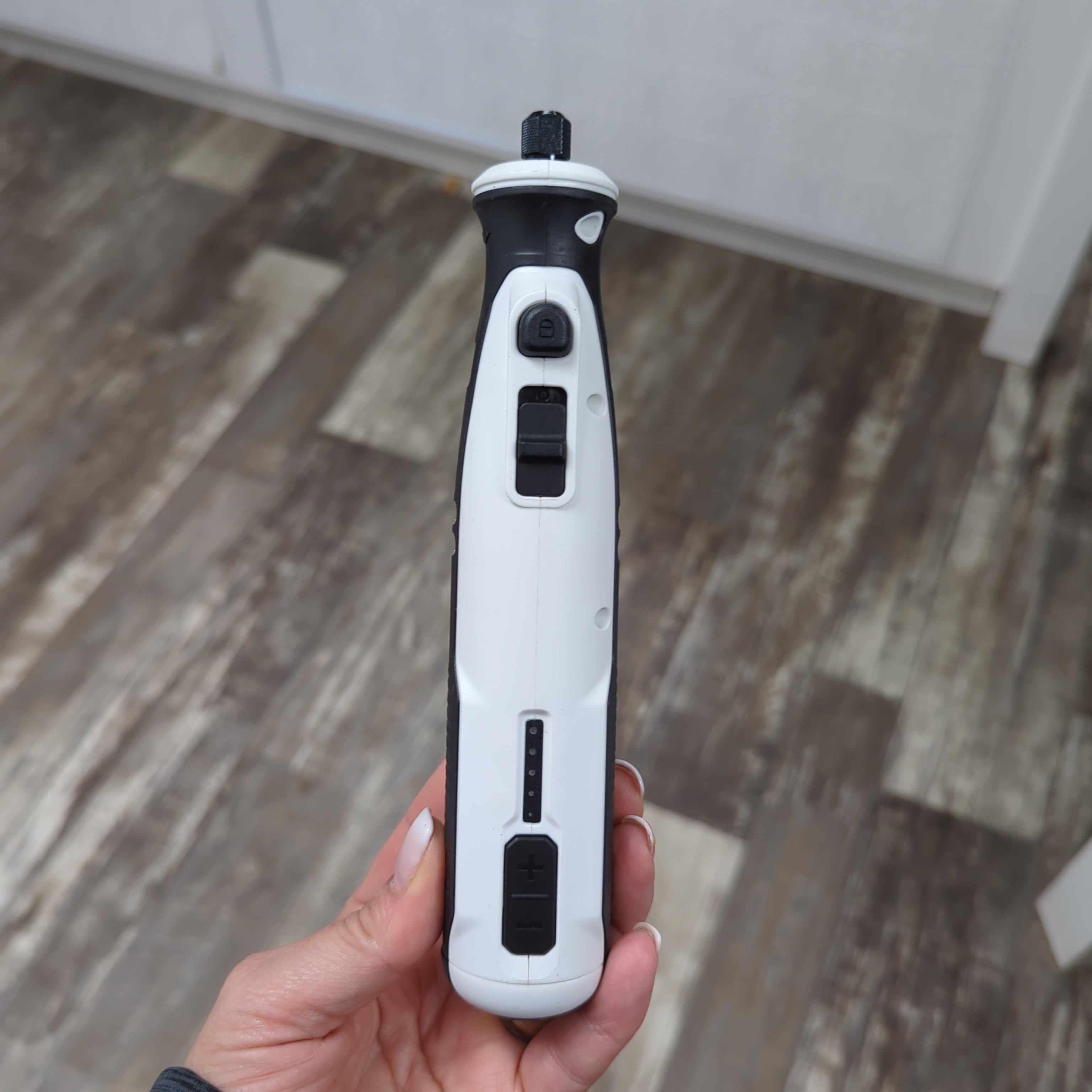 DiamondG Nail Dremmel -Regular – Canadian Grooming Distributor