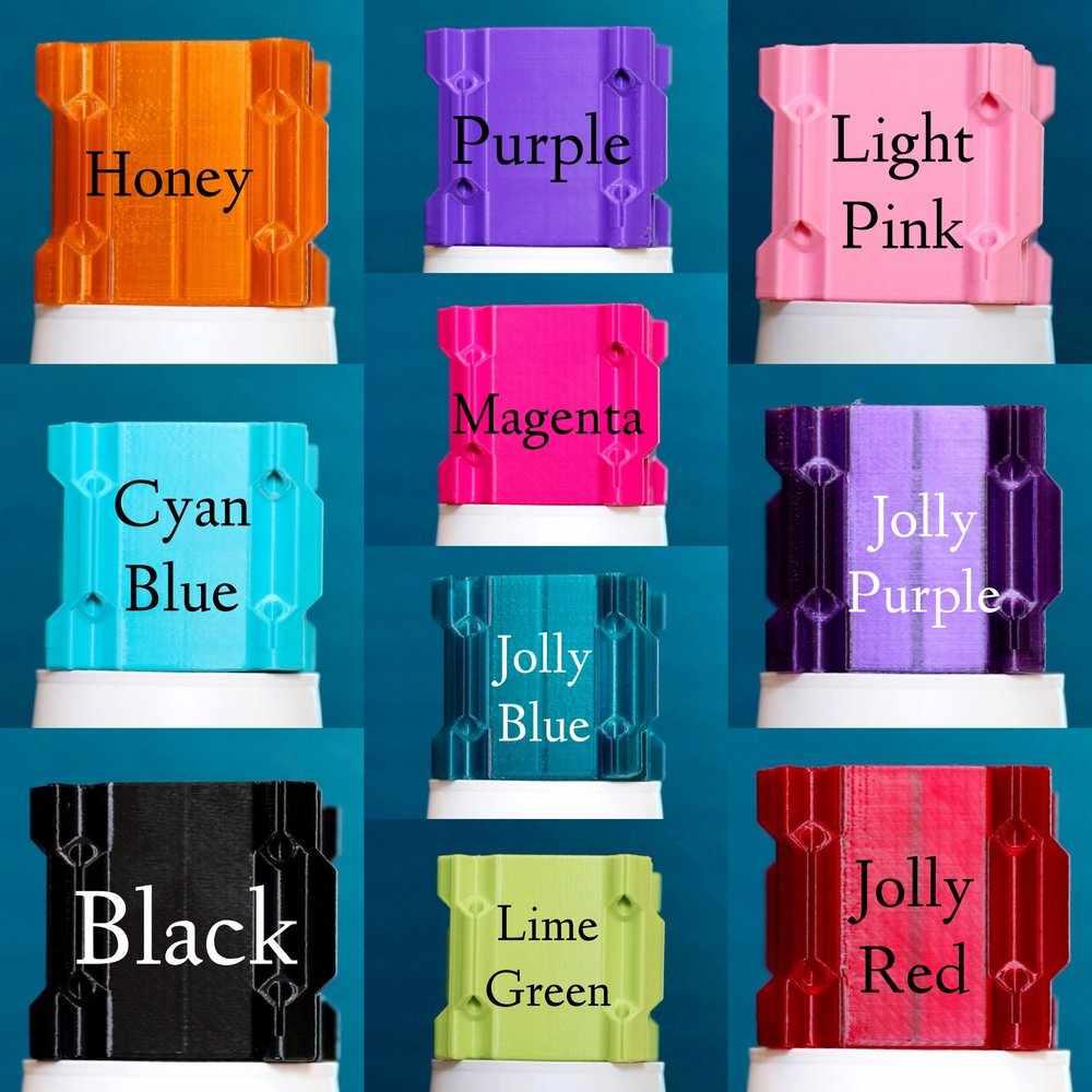 Custom Cube Caddy – Canadian Grooming Distributor