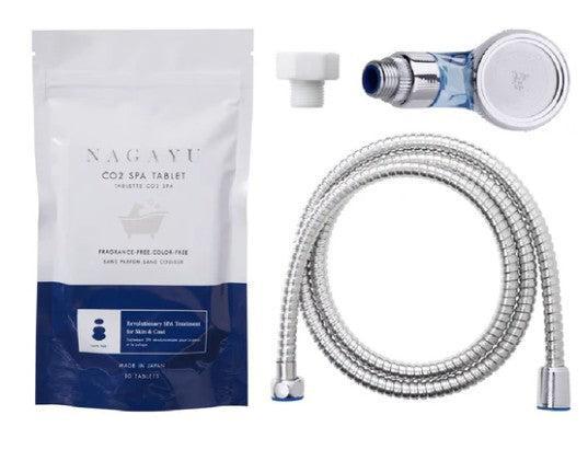 Nagayu Starter Kit