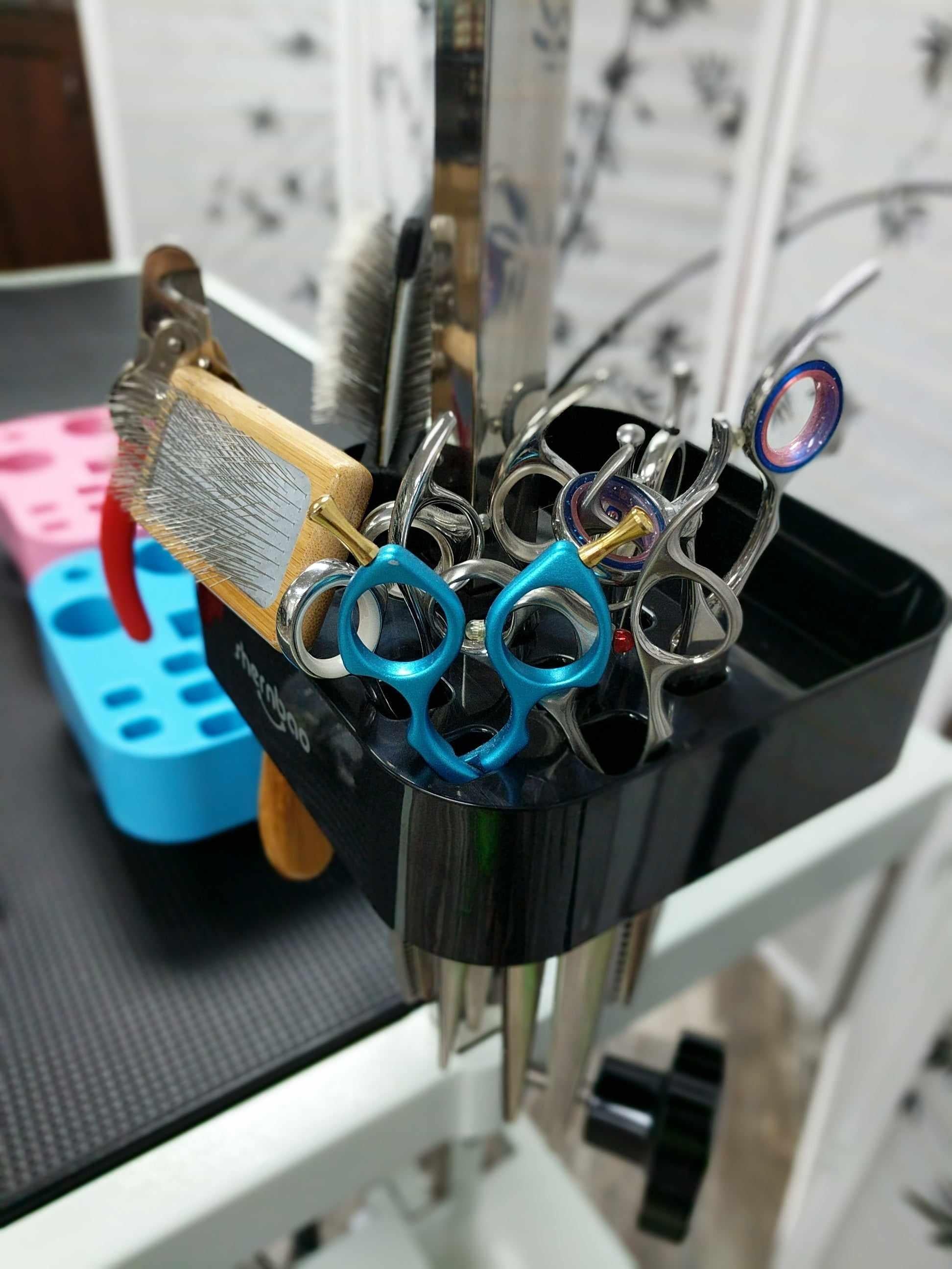 Scissor and Tool Caddy