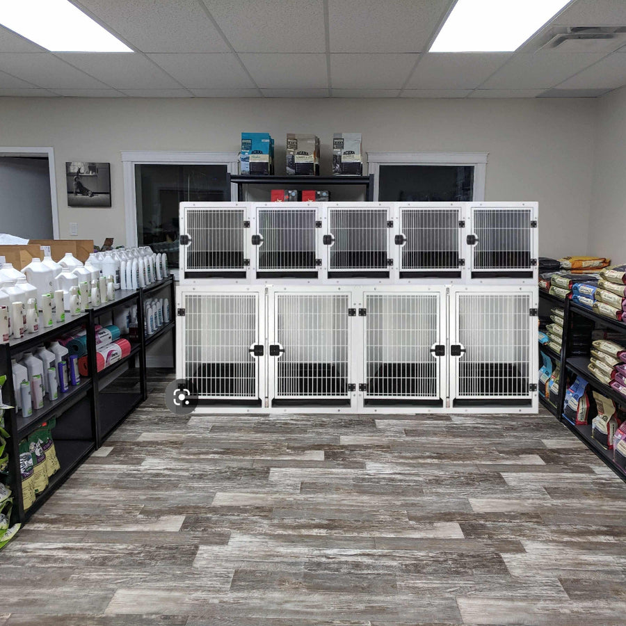 Canadian Grooming Distributor- Home page